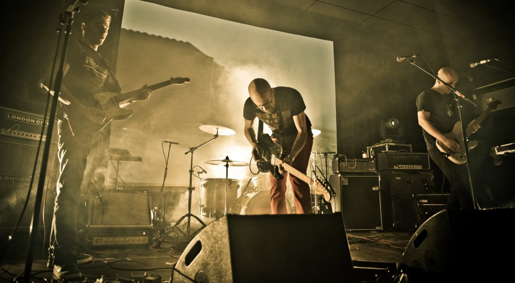 The Human | Bookings, Band Marketeer & Web Agent